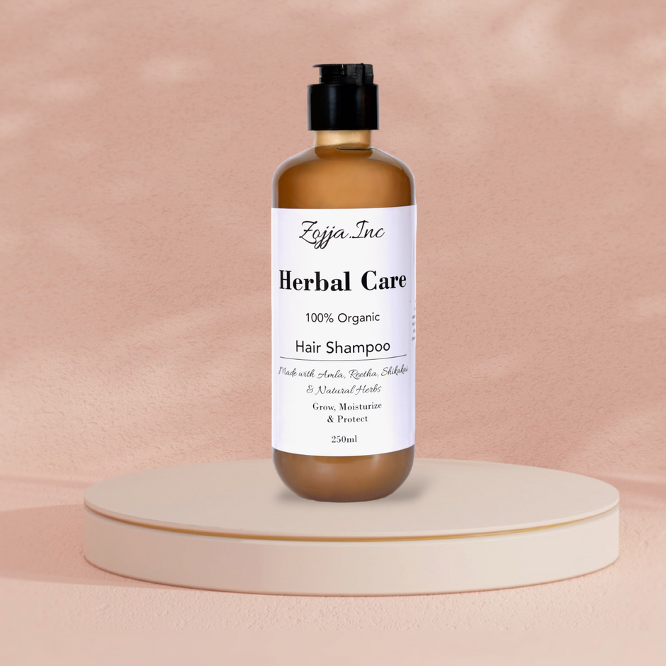 Products – ZOJJA